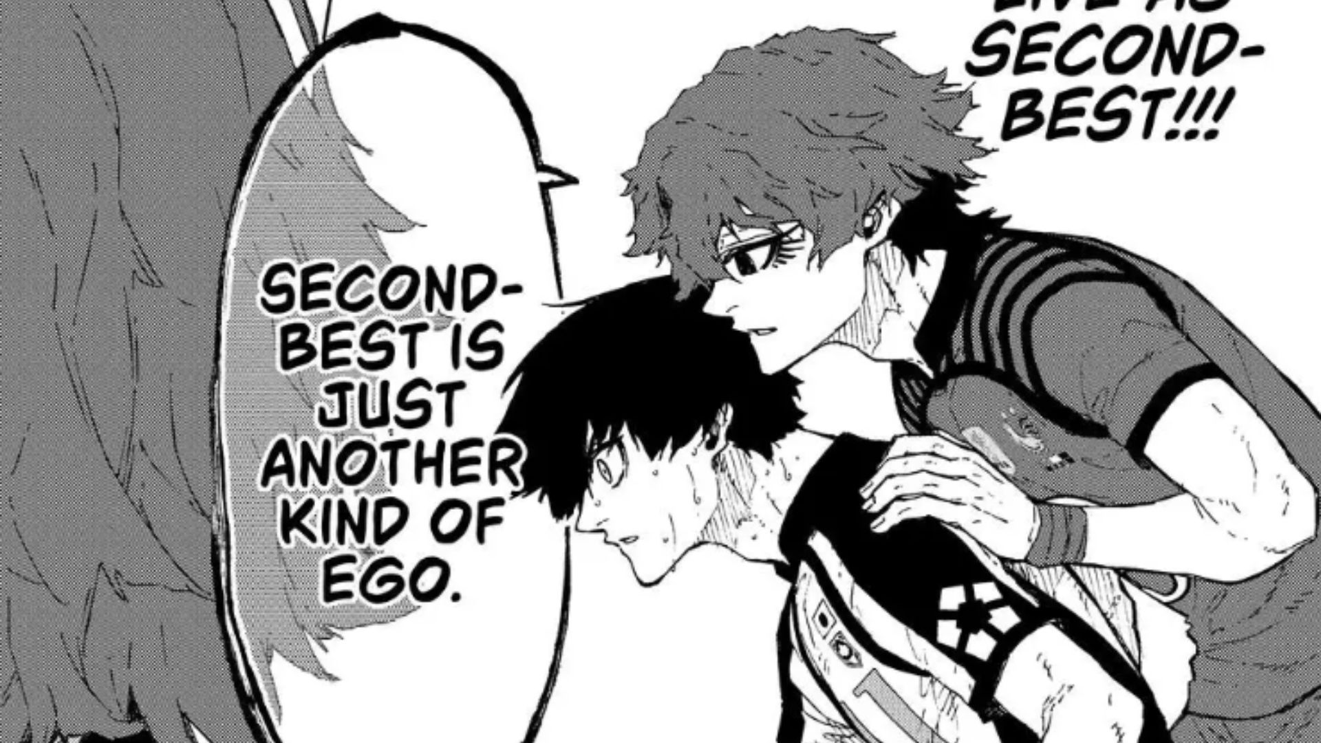 Blue Lock Chapter 338: Release date and everything we need to know