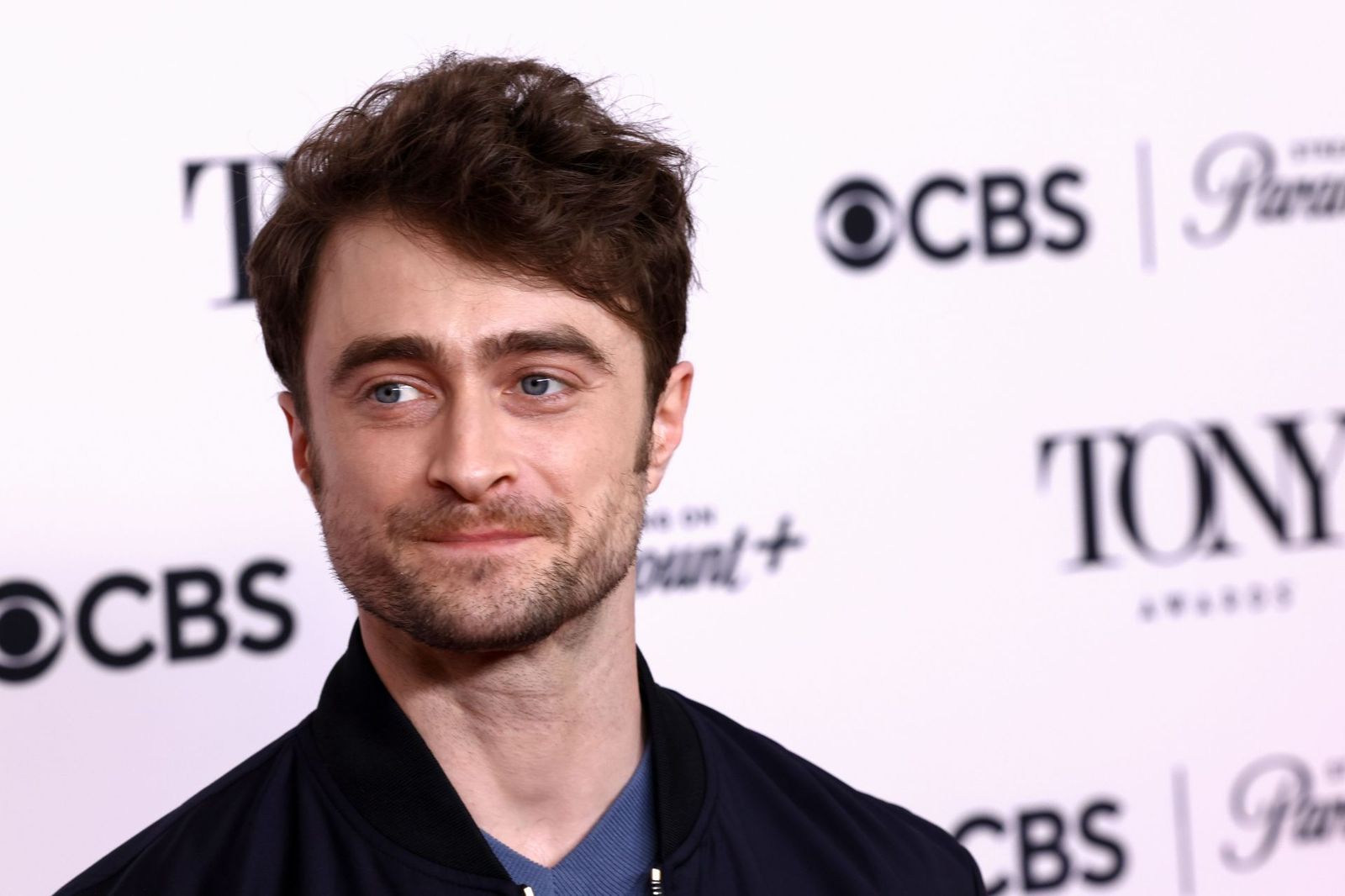 "I would love to write the boy playing Harry": Daniel Radcliffe shares ...