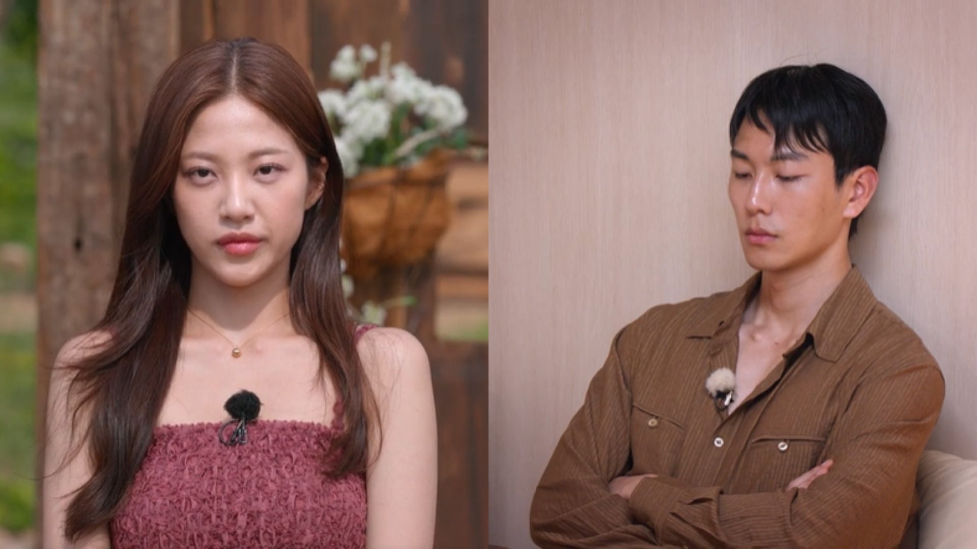 “Absolute cinema”: Single's Inferno Season 5 fans can’t get over Joo ...