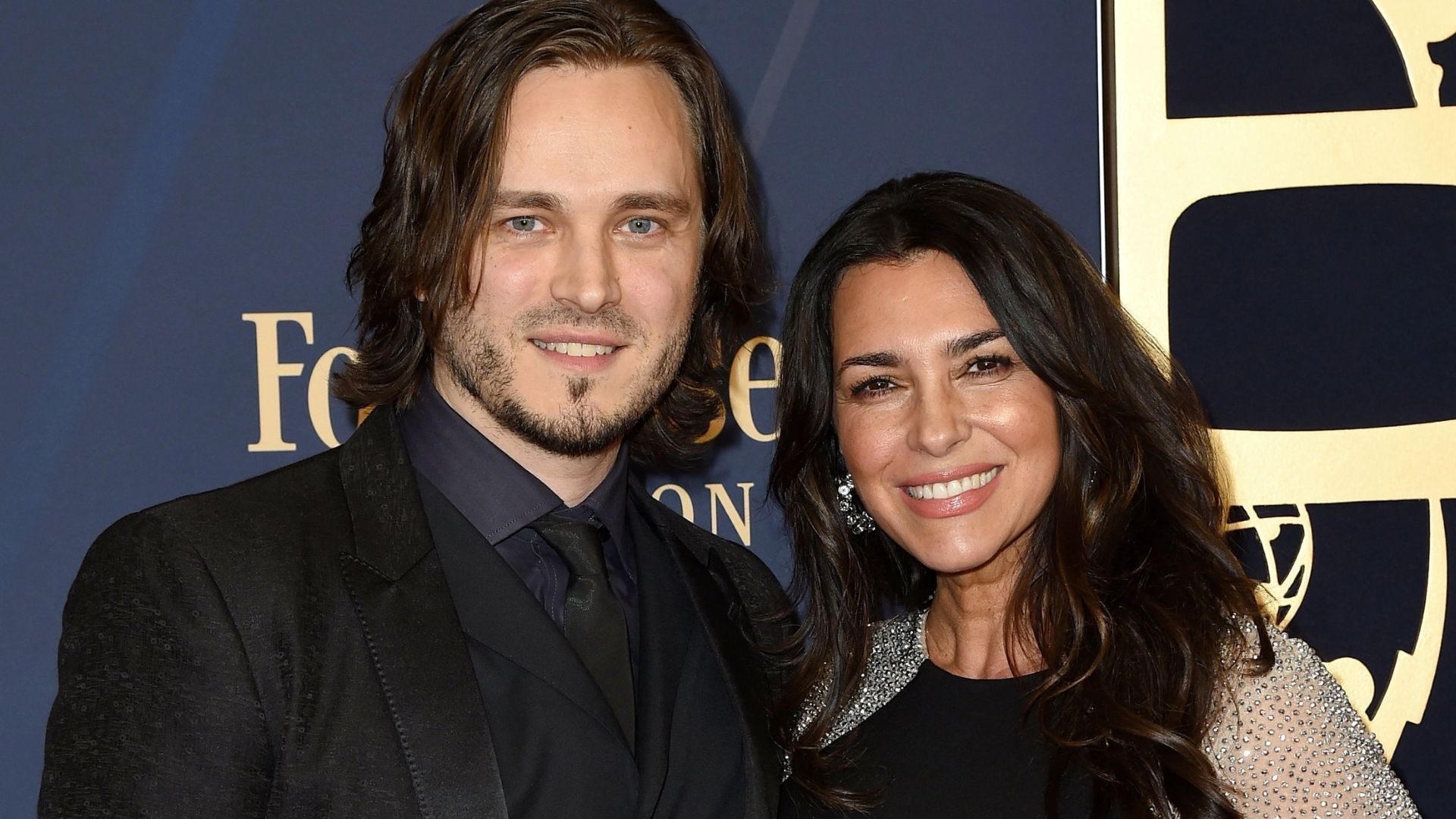 Jonathan Jackson: General Hospital’s Jonathan Jackson and wife shine on ...