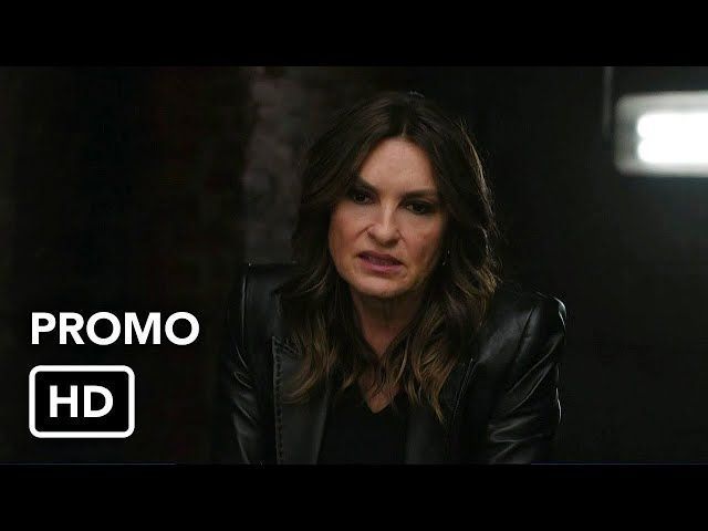 Law & Order: SVU Season 27 Episode 13 recap: A garage gunfire shatters ...