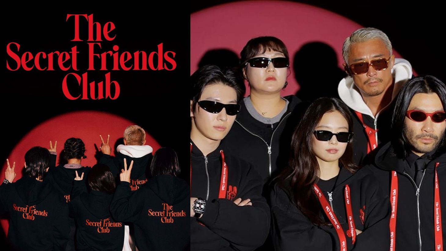 The Secret Friends Club release schedule: When do new episodes of the ...