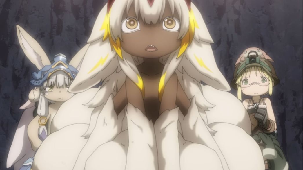 Made in Abyss returns: Awakening mystery film brings the descent back ...