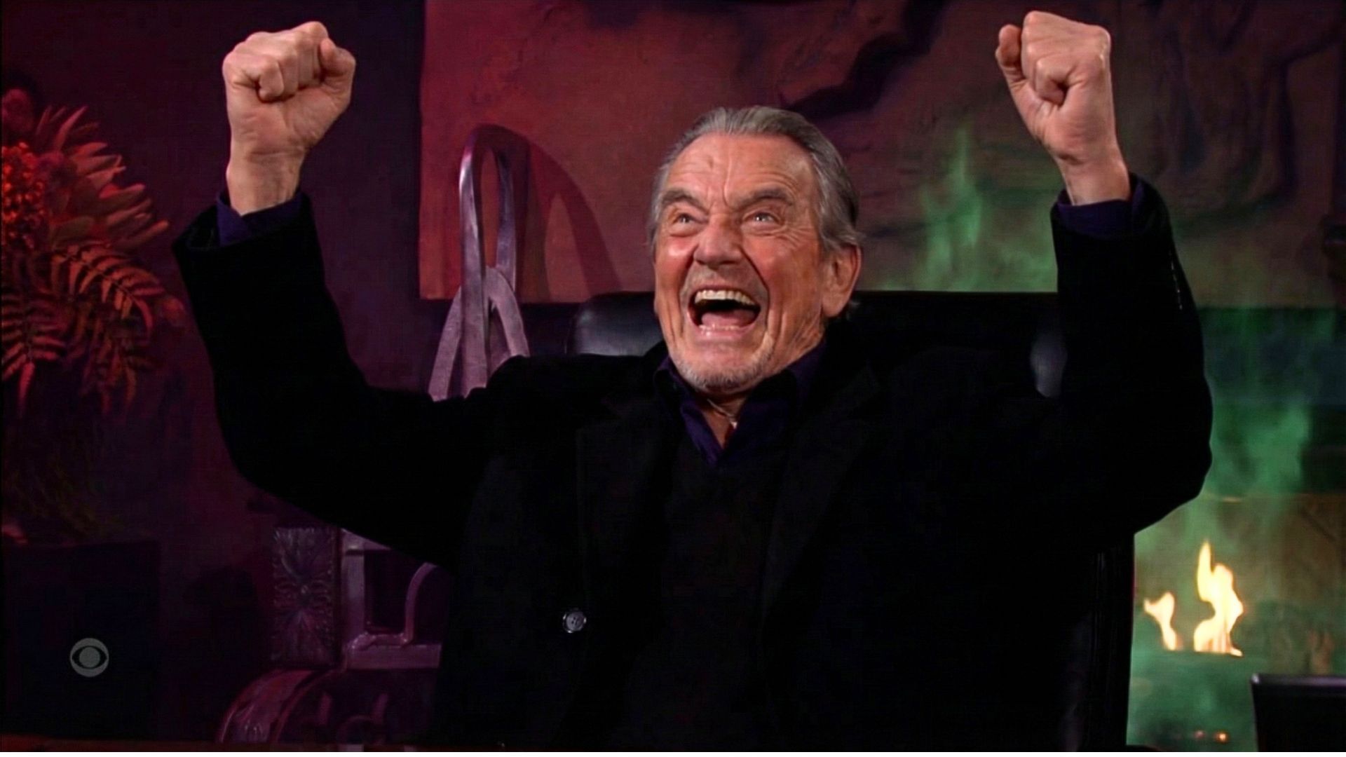 The Young and the Restless: Victor’s Ridiculous Ultimatum to Cane Is ...