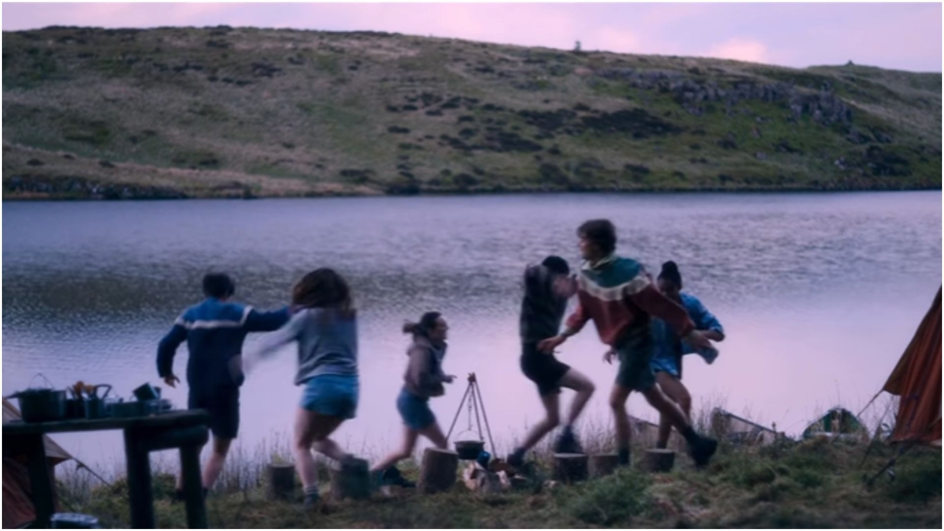 Sunny Dancer: Release date, cast, streaming details and more about the ...