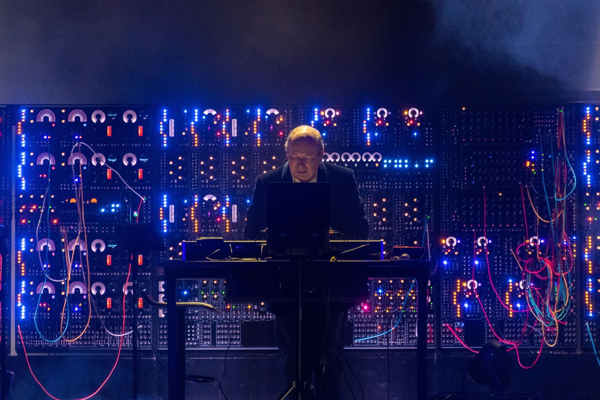 All the Sinners Bleed: Academy Award-winning composer Hans Zimmer to ...