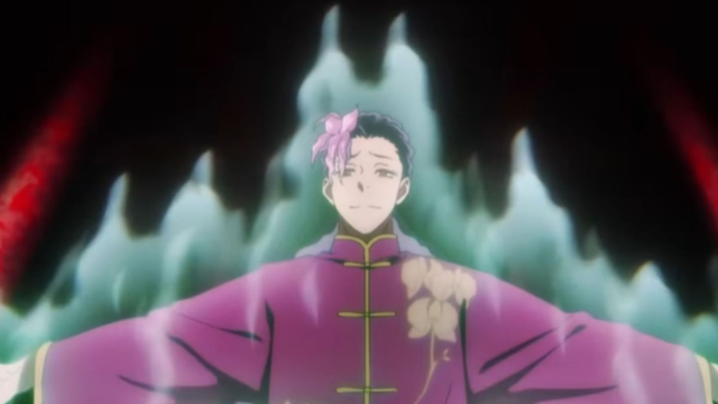All Lord Tensen characters in Hell's Paradise and everything you need ...