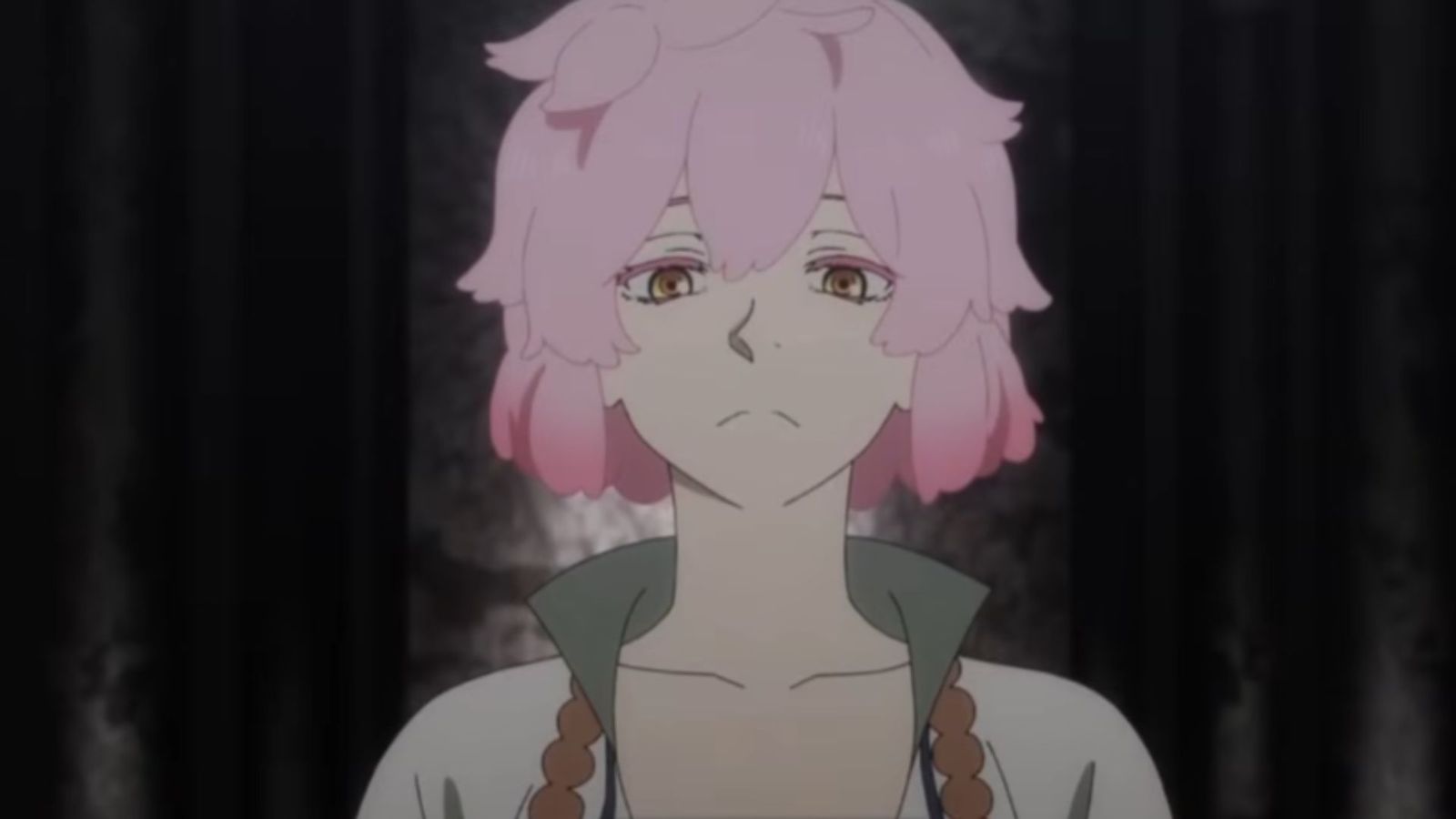 All Lord Tensen characters in Hell's Paradise and everything you need ...