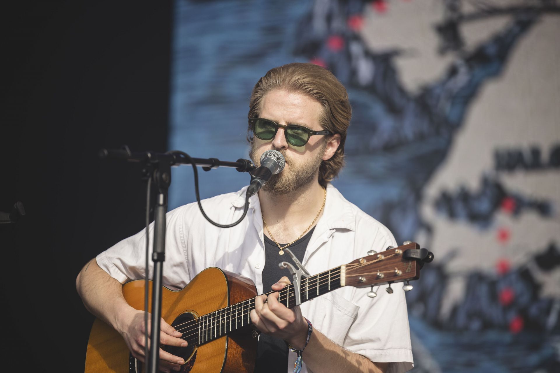Who is Christian Lee Hutson’s first wife? Maya Hawke’s husband was ...