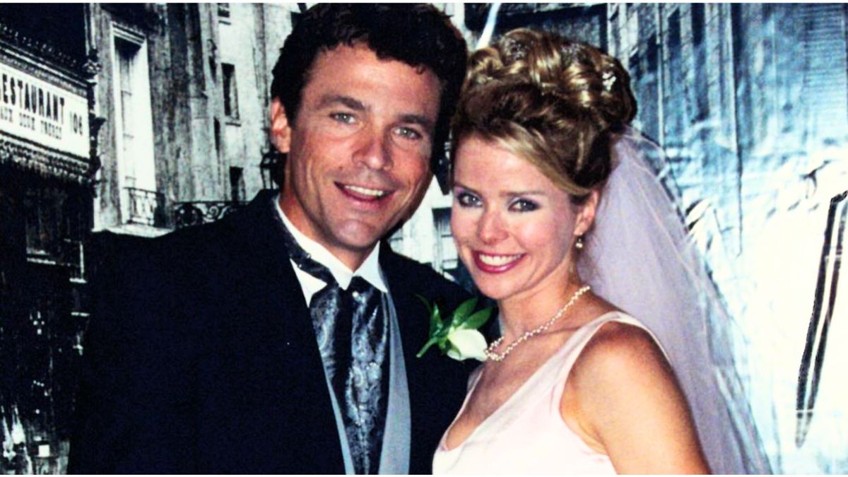 5 General Hospital weddings that were solid (and 5 that went horribly ...