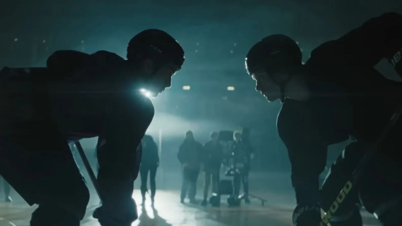 "Biggest hit out of Canada ever" Bell Media chief opens up on Heated ...