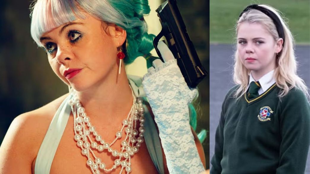 All Derry Girls stars who appear in Lisa McGee’s How to Get to Heaven ...