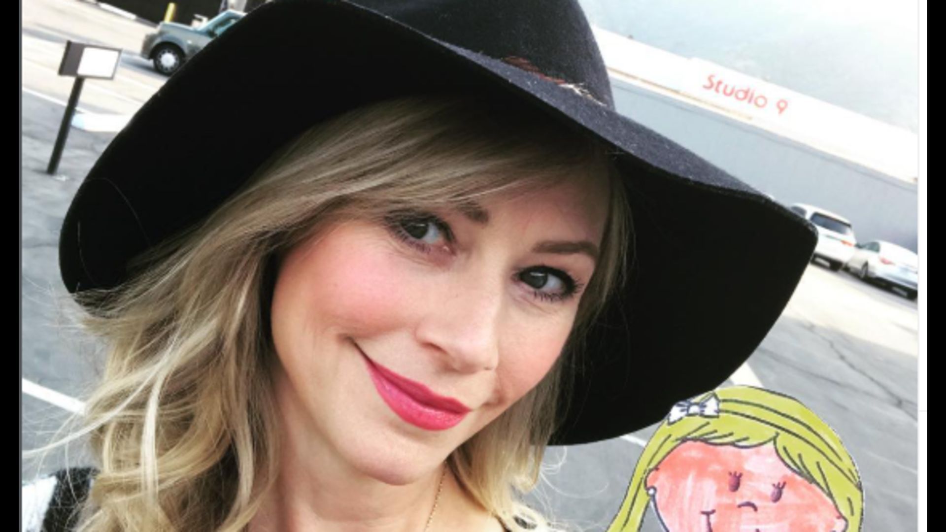 “Your legacy is your light”: Dawson’s Creek star Meredith Monroe pays ...