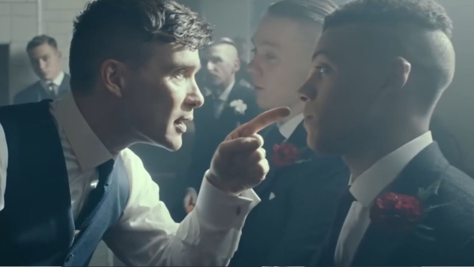 Peaky Blinders: Does Michael Gray's arc get the most fitting conclusion ...