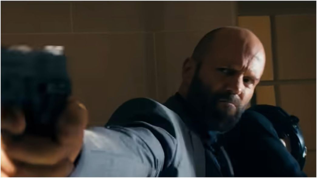 The Beekeeper cast and characters: Here's who brought the Jason Statham ...