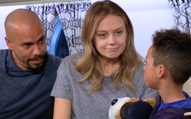 The Young and the Restless Recap, February 11: Mariah's twisted game of ...