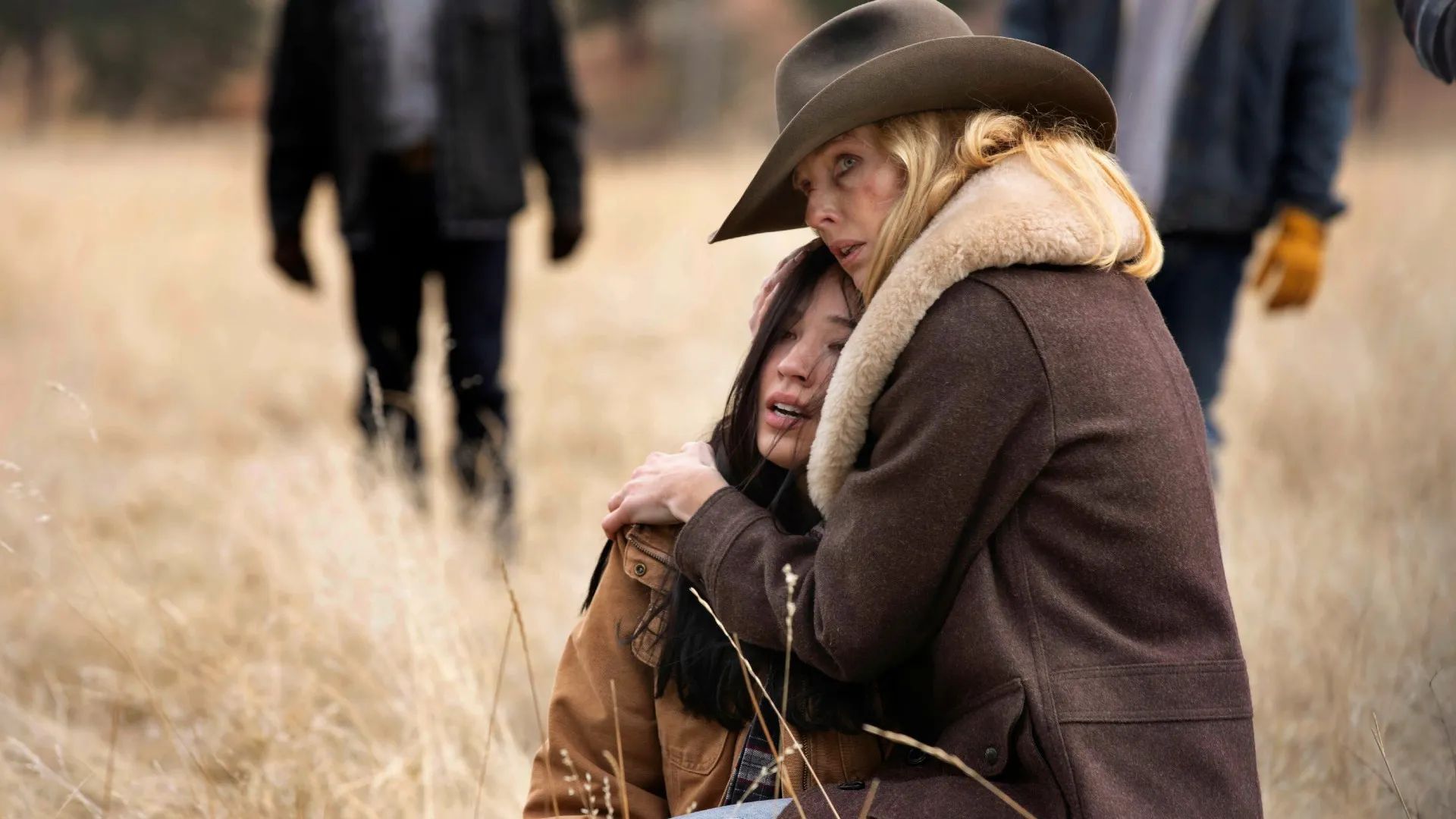 Yellowstone Season 2 Episode 9 cast and characters: Here's who brought ...