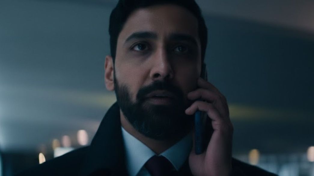 Hijack Season 2 Episode 7: Who is really behind the hijacking ...