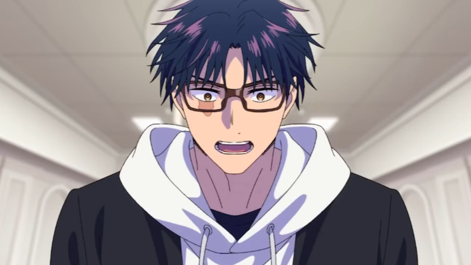 Marriage Toxin anime confirms April 2026 release date and everything we ...