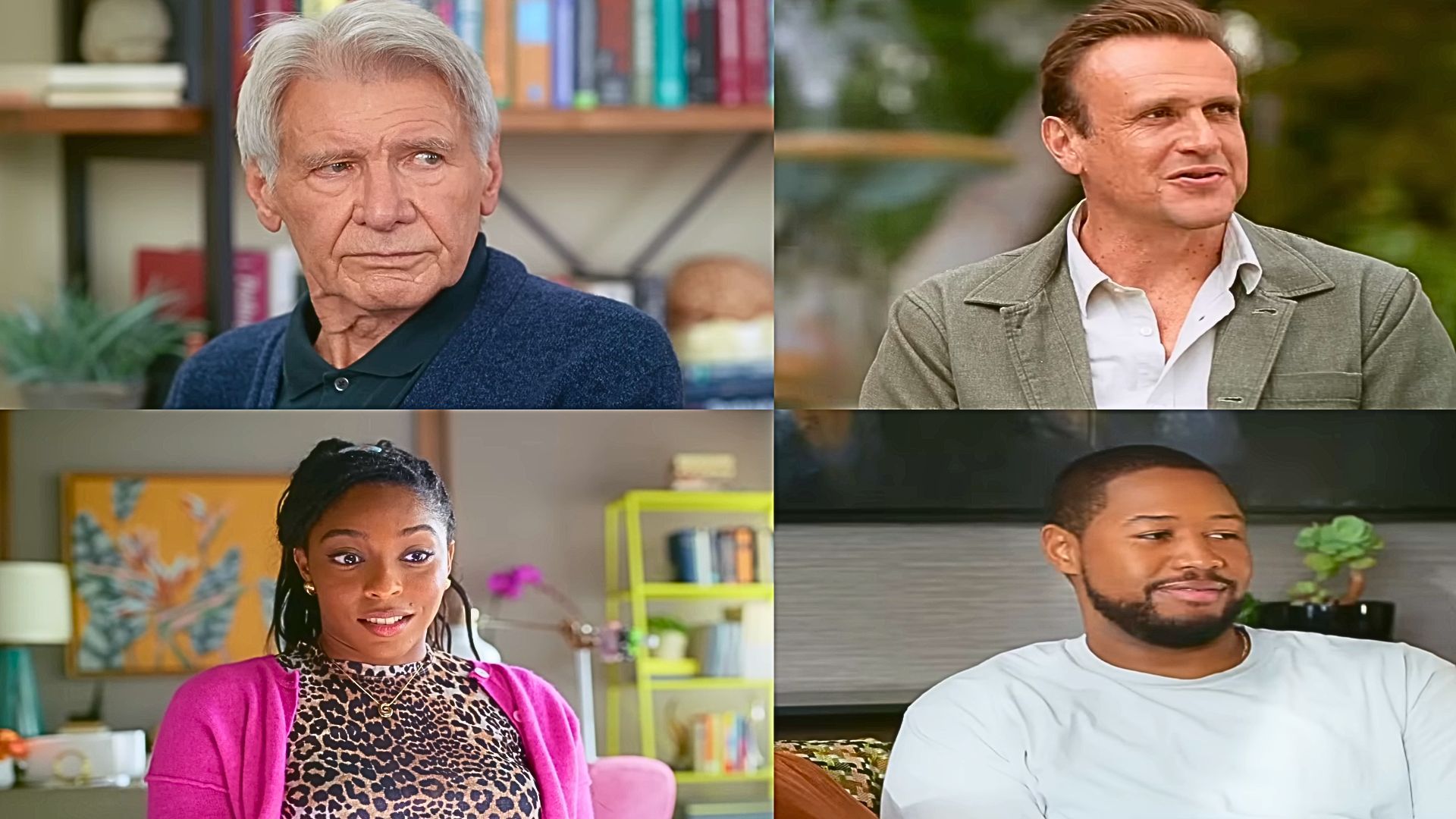 Shrinking Season 3 Episode 5 cast and characters: Here's who brought ...