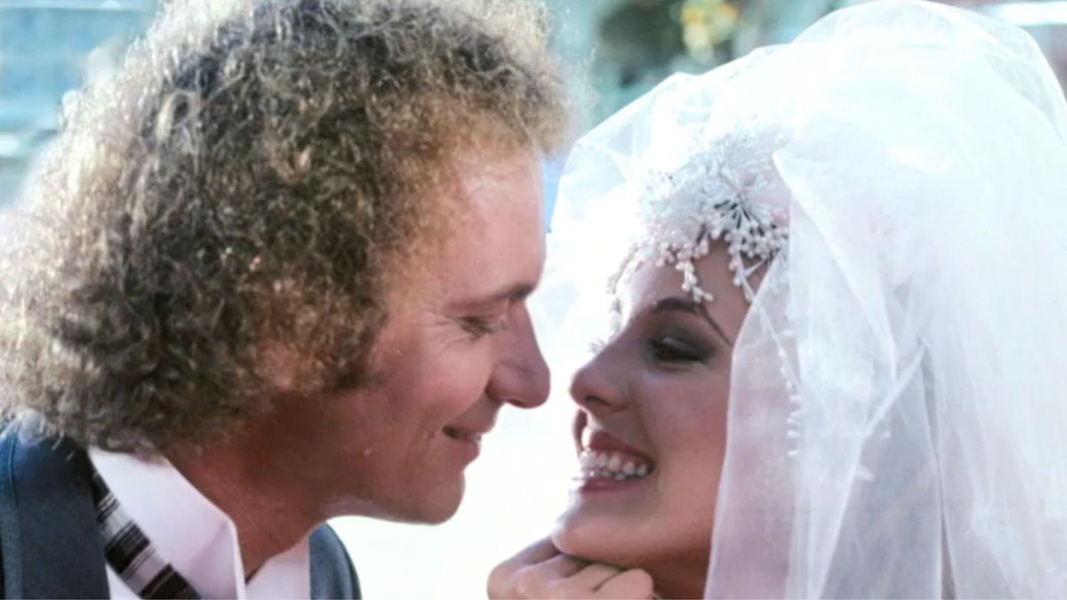 5 General Hospital weddings that were solid (and 5 that went horribly ...