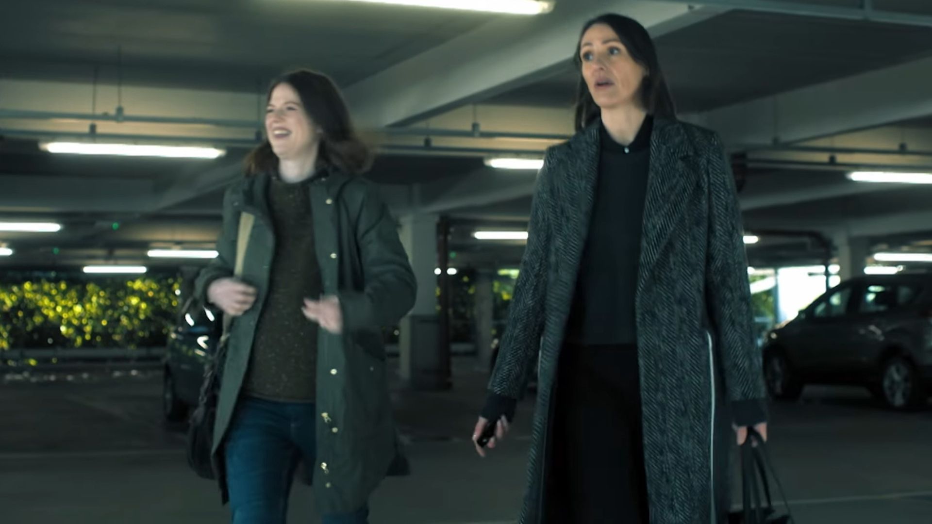 Vigil cast and characters: Here's who brought the BBC One procedural to ...