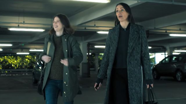Vigil cast and characters: Here's who brought the BBC One procedural to ...
