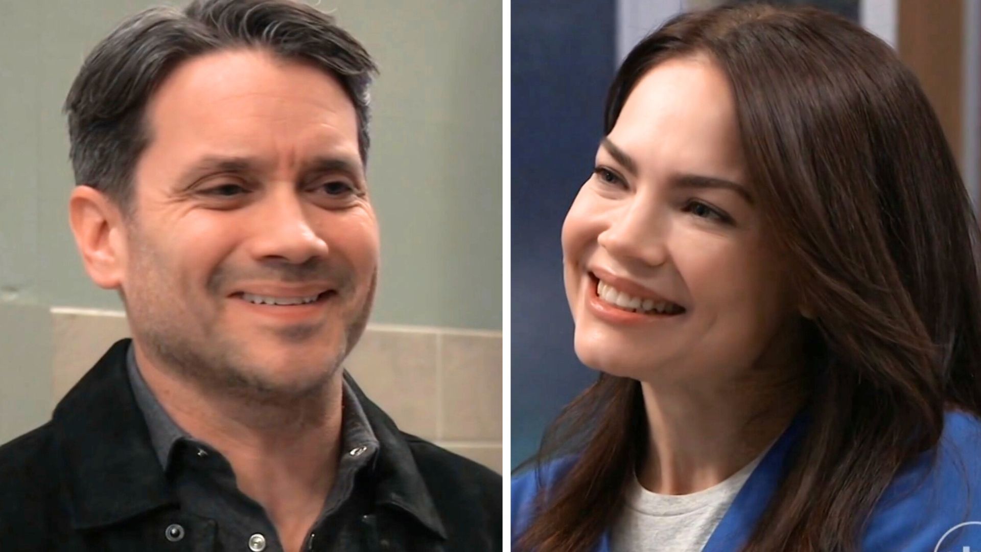 General Hospital YAPP Recap, February 25: Elizabeth and Dante!? Yes, we ...