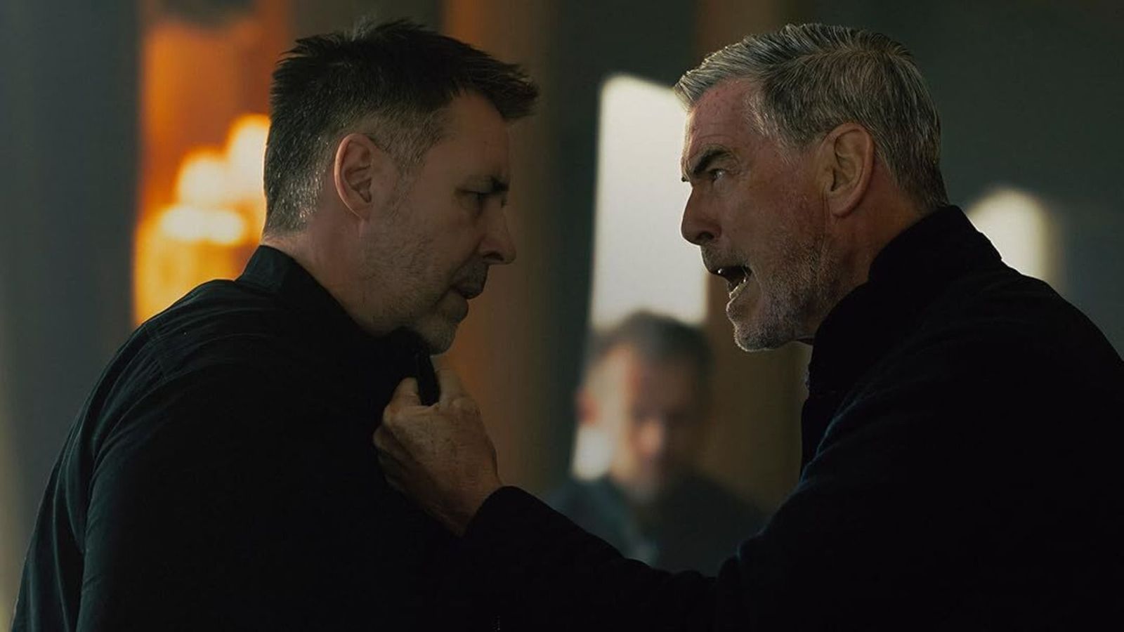 MobLand Season 2: Release date news, cast details, streaming details ...