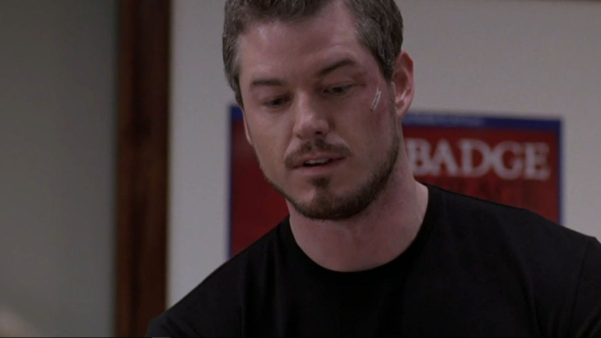 Grey's Anatomy: 5 most iconic Dr. Mark Sloan moments from the hit ...