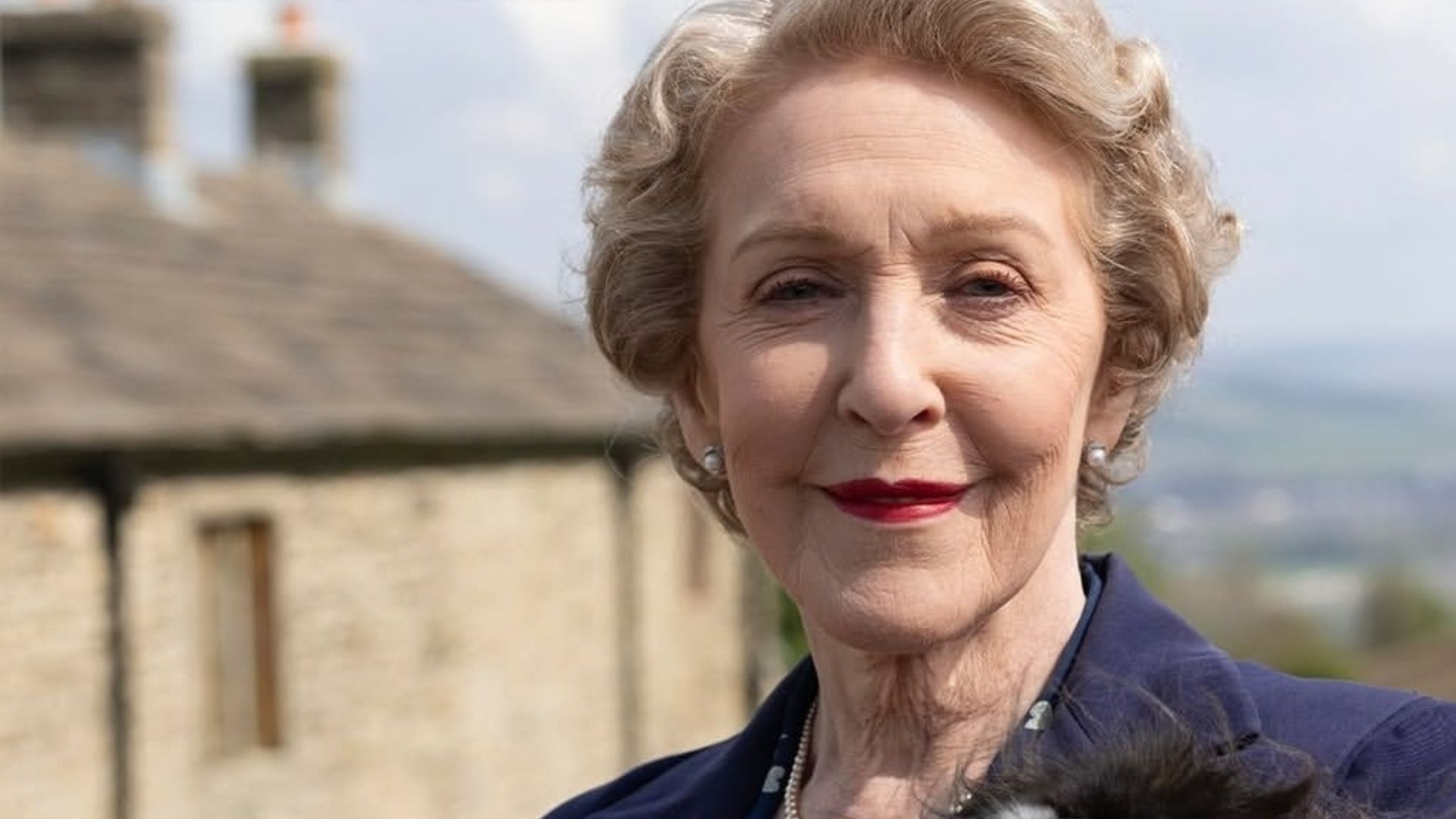 Who plays Mrs. Pumphrey in All Creatures Great and Small Season 6 ...