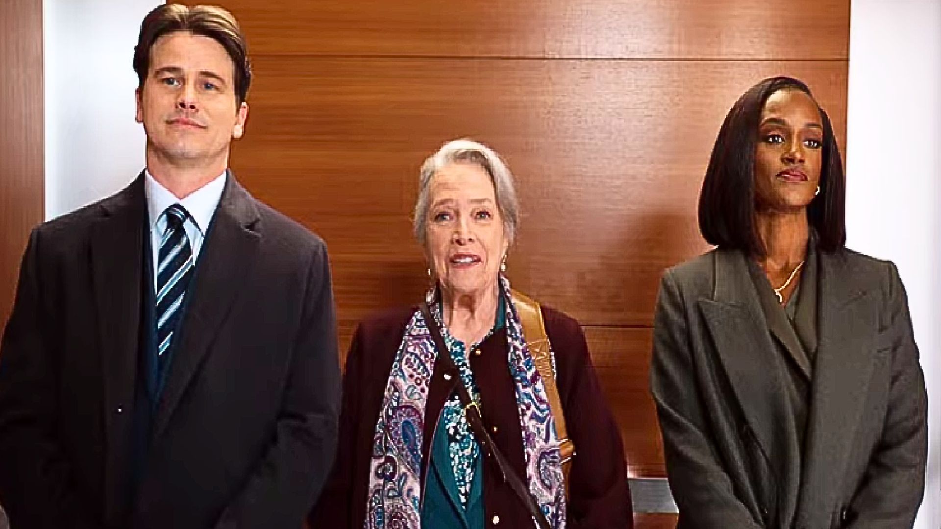 Matlock Season 2 Episode 9 recap: Matty and Olympia face an intricate ...