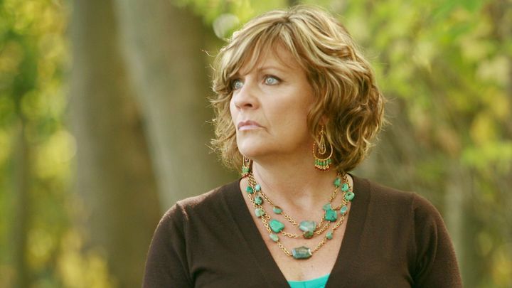Guiding Light star Kim Zimmer celebrates her birthday