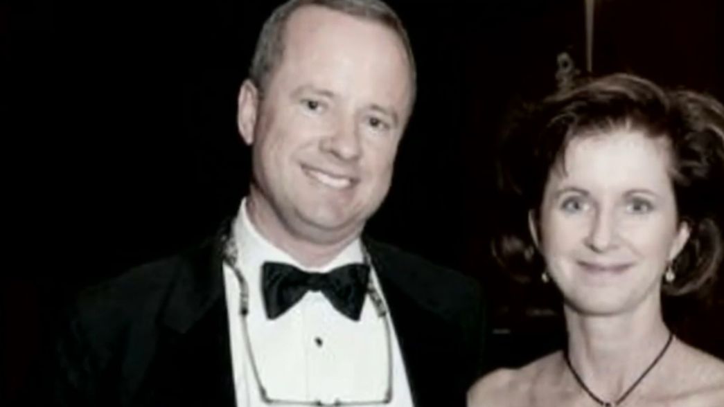 Dateline: Murder & Magnolias - A complete timeline of the Nancy Latham ...