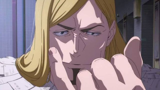 Who is Reggie in Jujutsu Kaisen? Megumi's Culling Game opponent explained