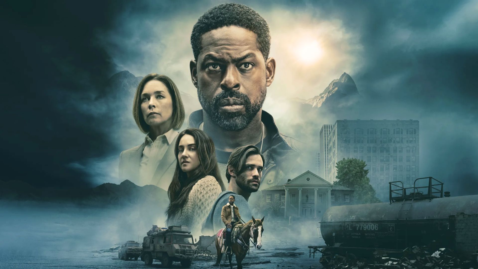 Paradise Season 2 Episode 1 cast and characters: Here’s who brought ...