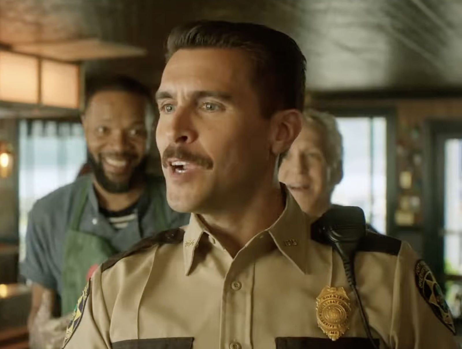 Best Medicine Episode 5 recap: The blackout crisis highlights Port Wenn ...