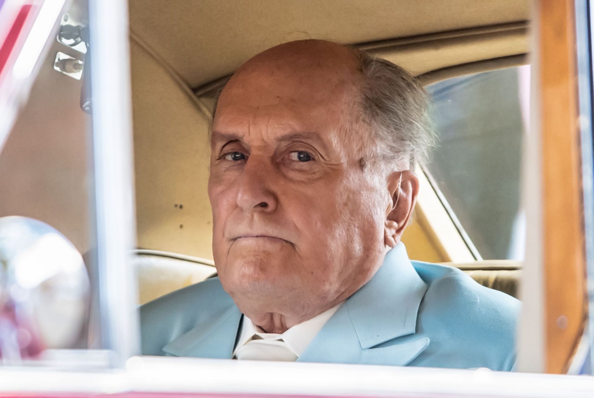 Why did Robert Duvall not have children? The Godfather star explained ...
