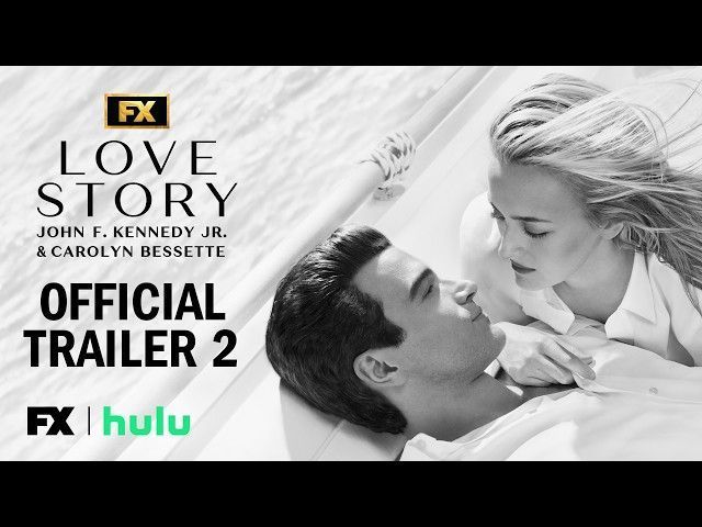 Love Story release schedule: When do new episodes of FX's romance ...