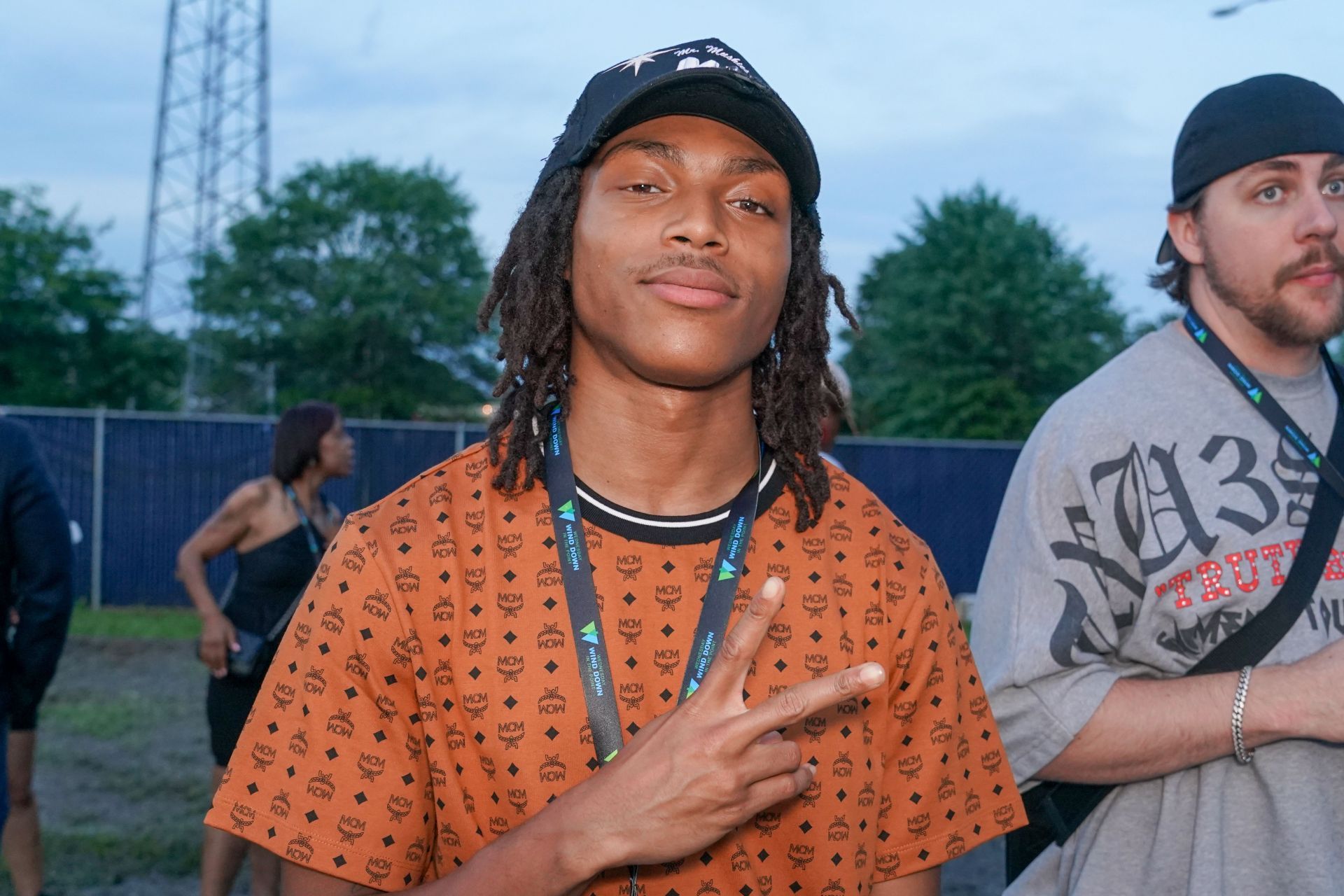 Lil Jon announces tragic death of son Nathan Smith days after missing ...