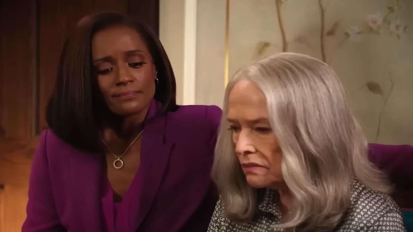 Matlock Season 2 Episode 9 recap: Matty and Olympia face an intricate ...