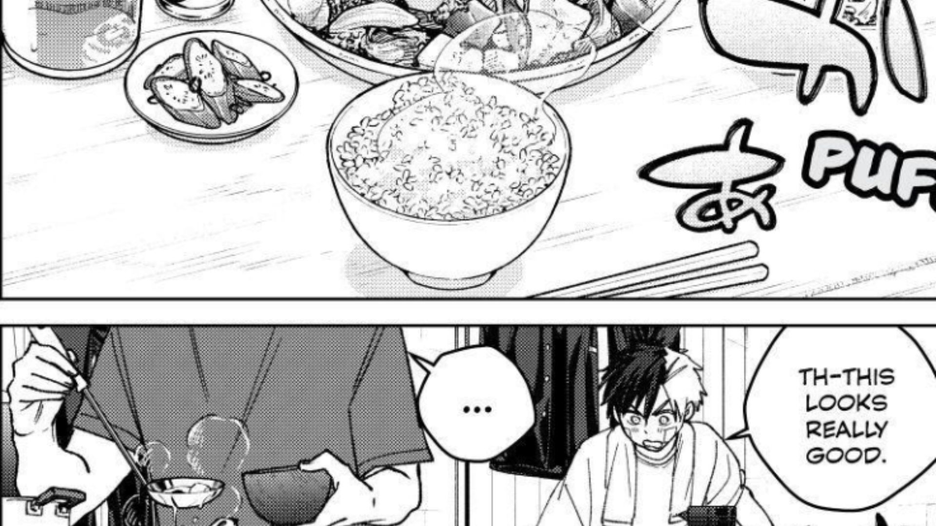 Wind Breaker Chapter 207: Release date and everything we need to know