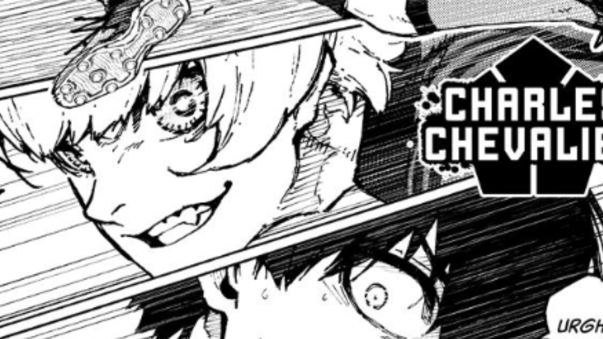 Blue Lock Chapter 335 spoilers: Karasu's awakening reshapes Japan's ...