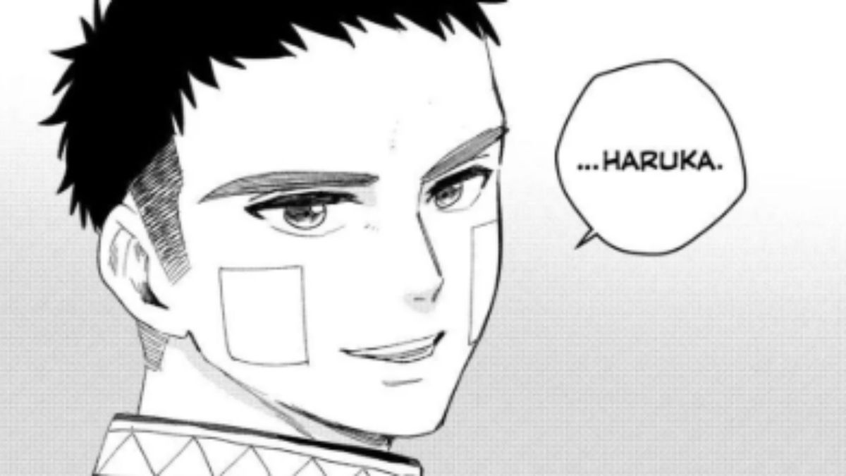 Wind Breaker Chapter 207: The morning after the fight that redefined ...