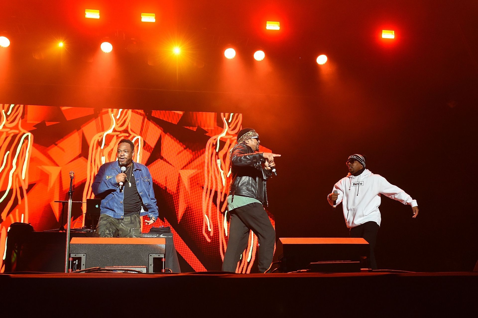 Why did A Tribe Called Quest split up? What we know as Q-Tip makes a ...