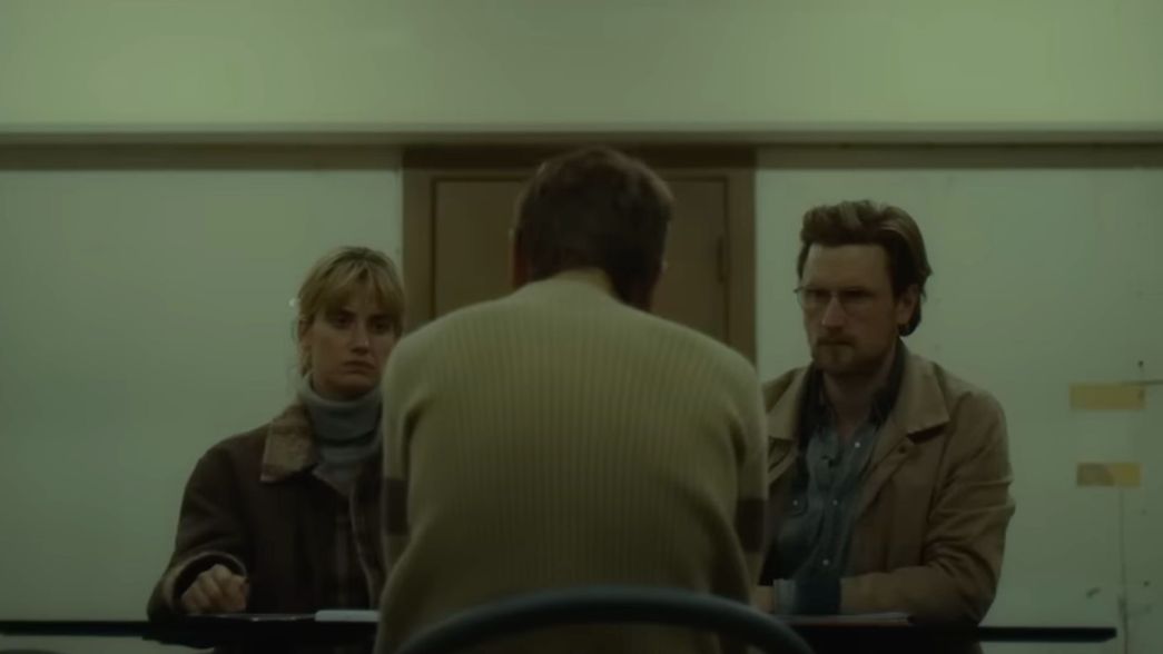 The Chestnut Man: Hide and Seek : Netflix reveals the premiere date for ...