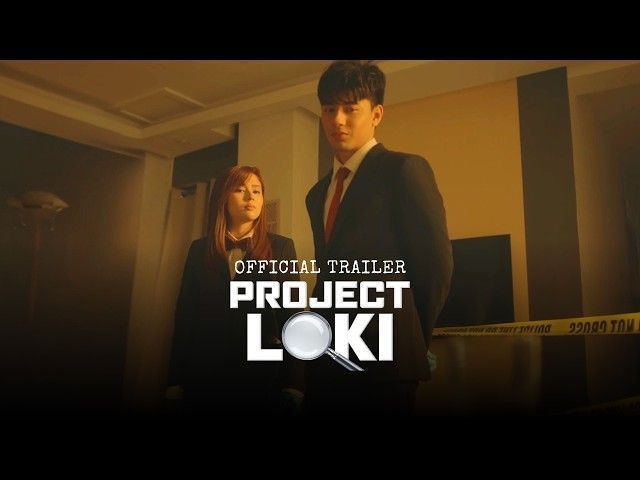 Project Loki release schedule: When do new episodes of the Filipino ...