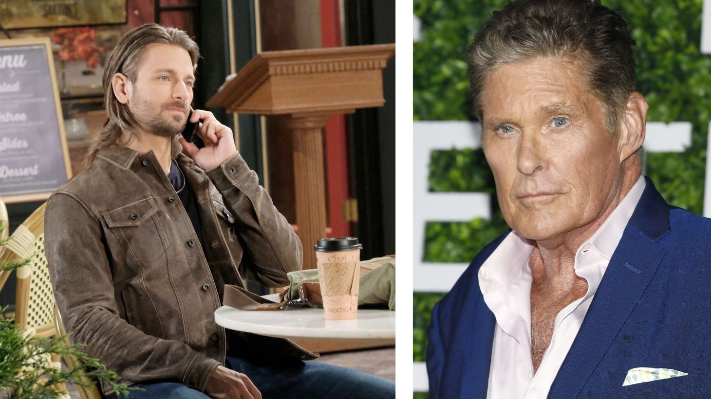 This Days of our Lives alum could be the next star of Baywatch
