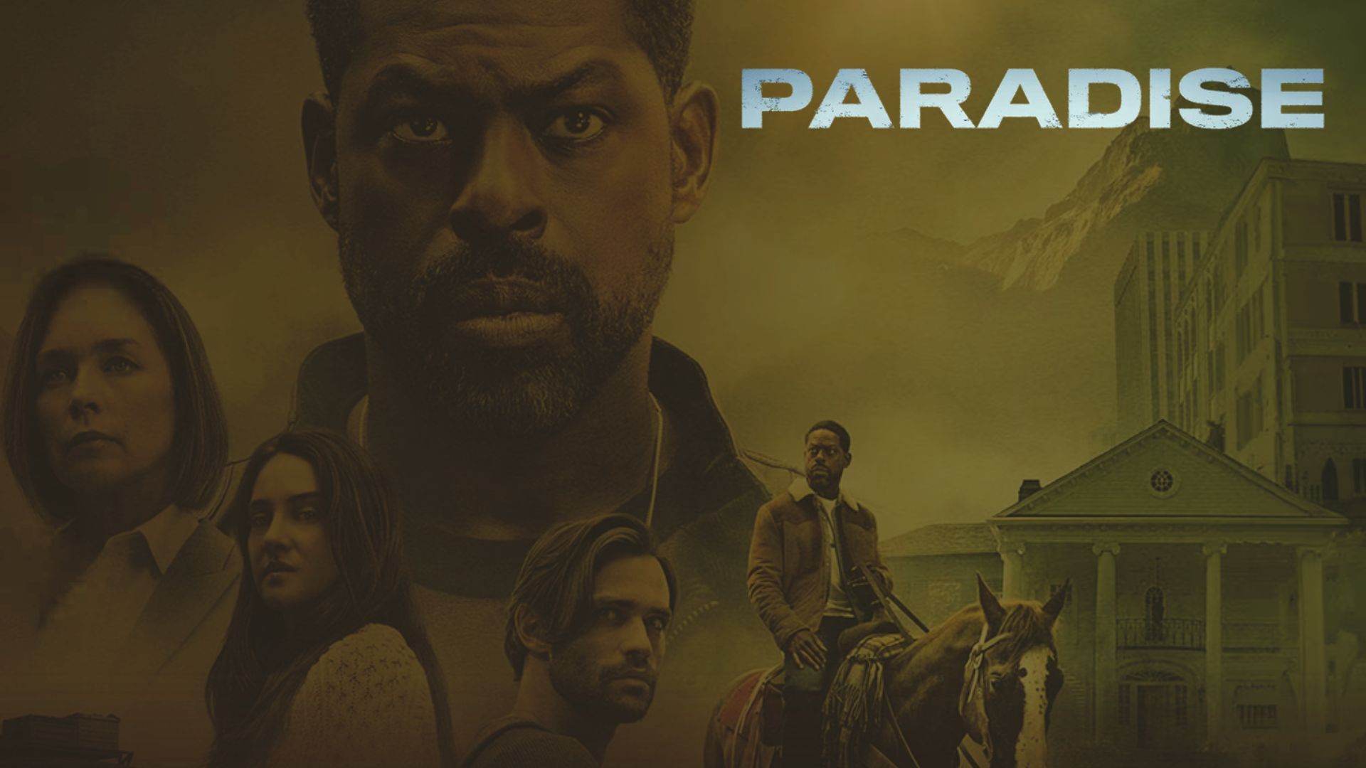 Paradise Season 2 release schedule: When do new episodes of the post ...