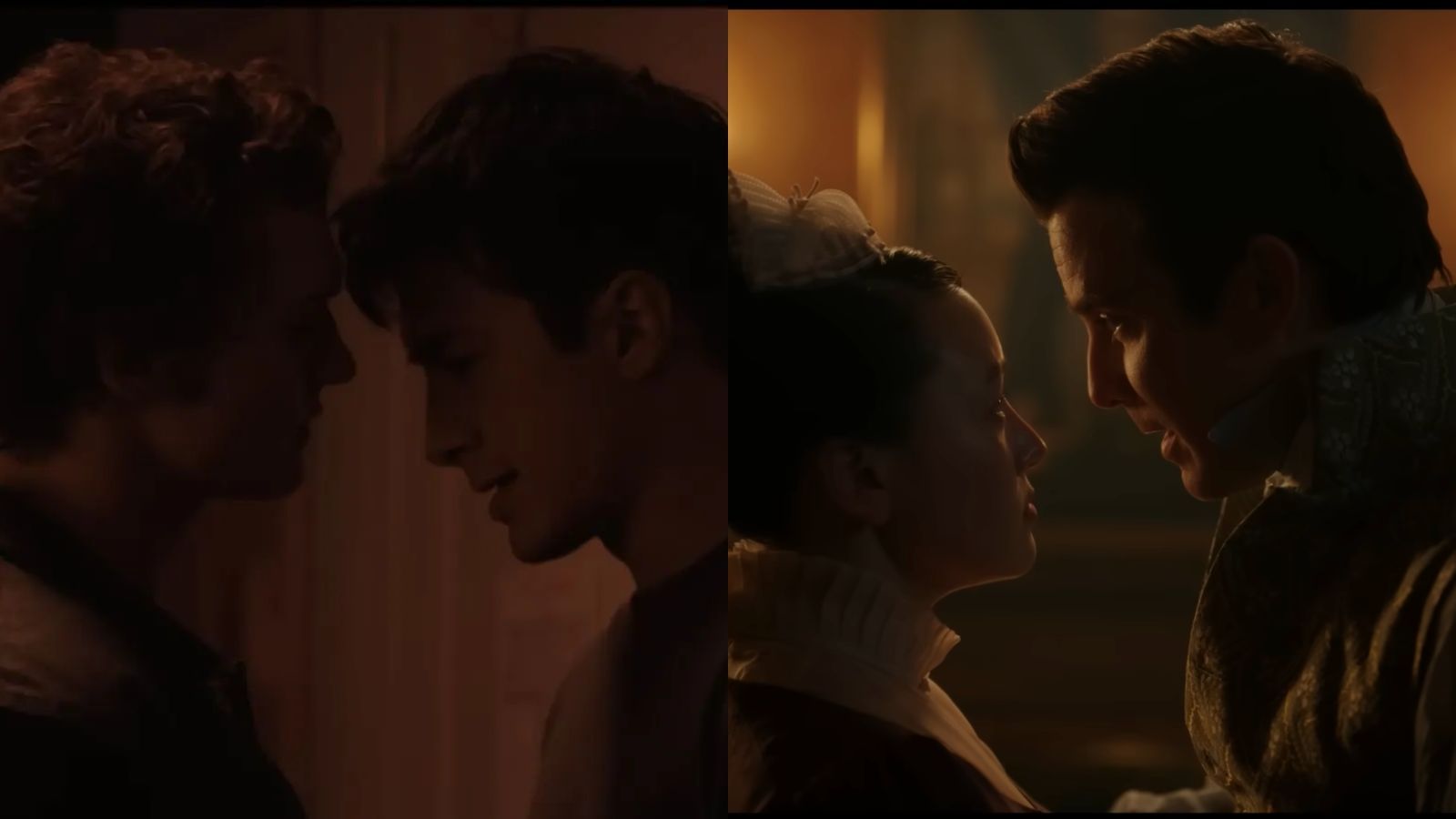 Bridgerton Season 4 vs Heated Rivalry: Which of the two steamy shows ...